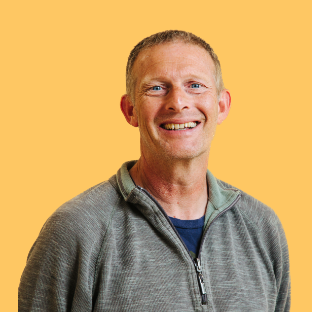 Revolutionizing Client Experience Revolutionizing Client Experience